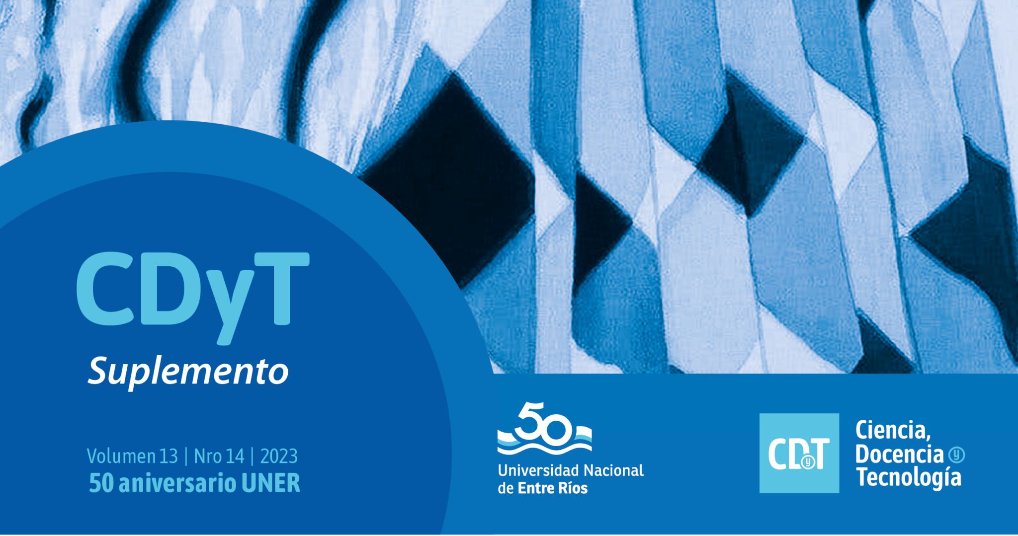 50 años archivos - UNER Medios